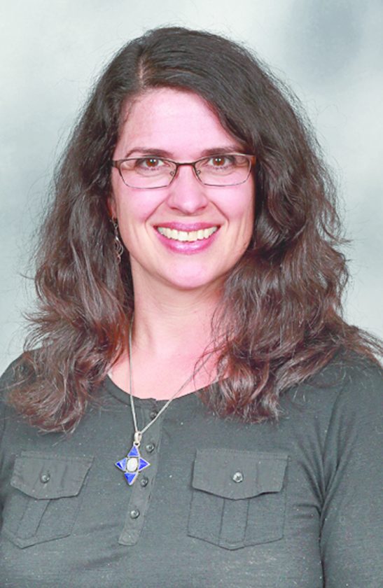 ANDREA INGMIRE: | News, Sports, Jobs - The Mining Journal